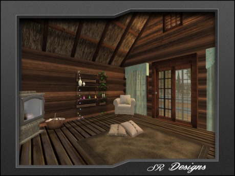 Second Life Marketplace - Tree House SR