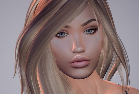 Second Life Marketplace - [SHEI SHAPES] STACY SHAPE FOR CATWA CATYA