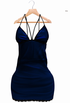Second Life Marketplace - The Annex - Slip Dress DEMOS - Classic ...