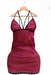 Second Life Marketplace - The Annex - Slip Dress - Pink - Classic ...
