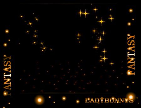 Second Life Marketplace - ~Hauntingly Halloween~Halloween Stars+touch ...