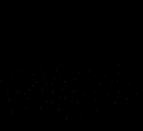 Second Life Marketplace - ~Hauntingly Halloween~Halloween Stars+touch ...
