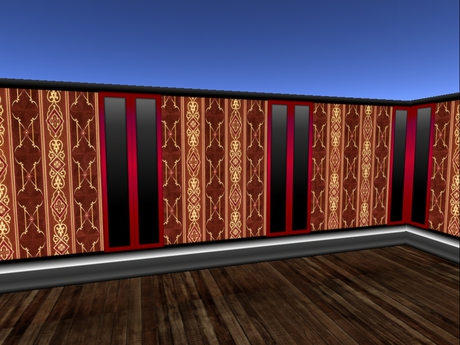 Second Life Marketplace - Textura parede