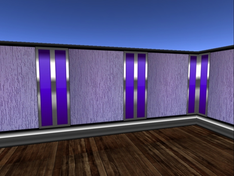 Second Life Marketplace - Textura parede