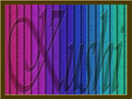 Second Life Marketplace - Twisted Eyelets Knit Alpha Combo Textures