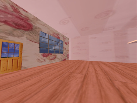 Second Life Marketplace - Candy Cute Skybox
