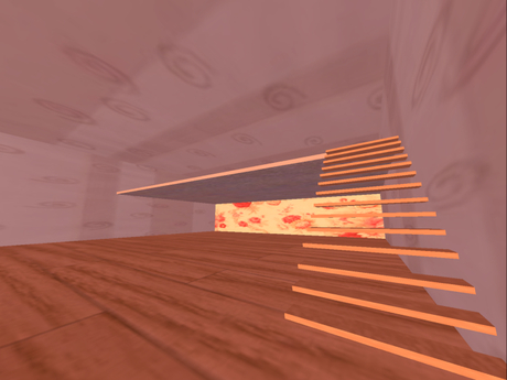 Second Life Marketplace - Candy Cute Skybox
