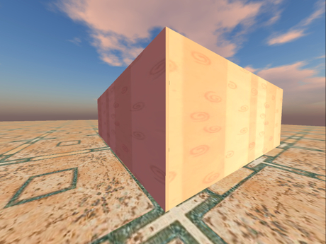 Second Life Marketplace - Candy Cute Skybox