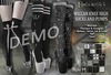 Second Life Marketplace - DEMO ~Wiccan~ Knee High Socks and Pumps ...