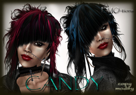 Second Life Marketplace - .:EMO-tions:. * CANDY * SPECIAL OFFER