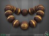Second Life Marketplace - [KI] Oni Beads