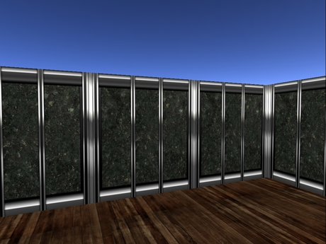 Second Life Marketplace - Textura parede