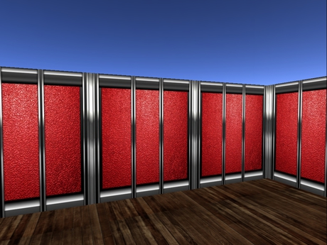 Second Life Marketplace - Textura parede