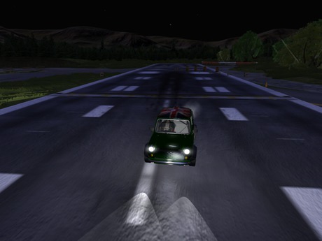 Second Life Marketplace - Mini Racing (box)