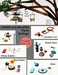 Second Life Marketplace - [HANDverk]Dormouse Setting.madTEA party