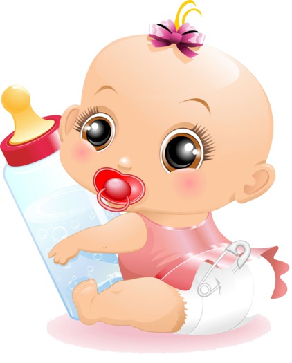 Second Life Marketplace - baby tummy tickle