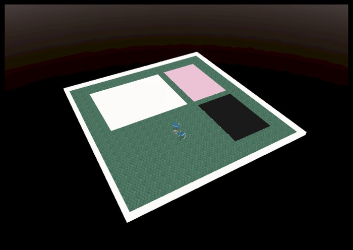 Second Life Marketplace - Platform Sky *REZ ME* v4CC v4TR - KJD