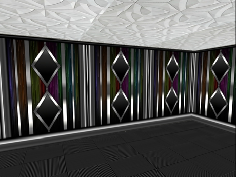 Second Life Marketplace - Textura Clube