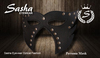 Second Life Marketplace - Masquerade Persona Mask by Sasha Eyewear