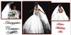 Second Life Marketplace - INCOGNITO DARIA WEDDING SET
