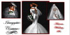 Second Life Marketplace - INCOGNITO ANTONIA WEDDING SET