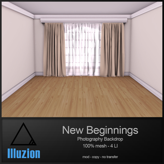 Second Life Marketplace - [..::CuCa Designs::..] & Illuzion - New ...