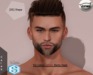 Second Life Marketplace - [DS] Caleb Male Shape - Catwa Head Victor