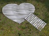 Second Life Marketplace - FRABJOUS Heart Deck OLD - 100% original mesh