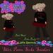 Second Life Marketplace - Little*Sprouts- Blood Rose (Boxed)