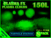 Second Life Marketplace - Particle FX Effect 8 Pack - Plasma Clouds by ...
