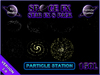 Second Life Marketplace - Particle FX Effect 8 Pack - Star FX by Drake ...