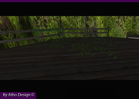 Second Life Marketplace - Octo Dusty Dock