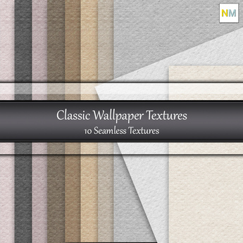 Second Life Marketplace - Classic Wallpaper
