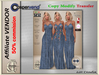 Second Life Marketplace - LC Affiliate Vendor - Kate Dress - denim [3 ...