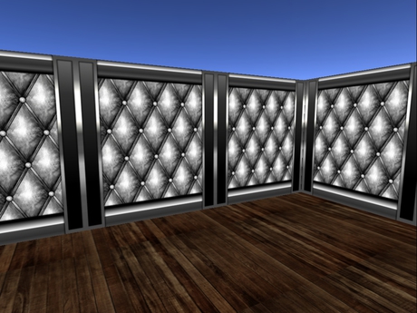 Second Life Marketplace - Textura parede