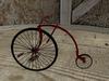 Second Life Marketplace - antique bicycle