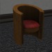 Second Life Marketplace - .:M.LAW:. Oriental Gatcha chair one