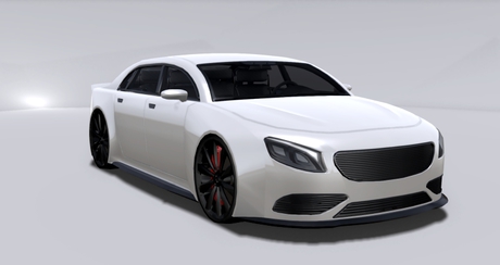 Second Life Marketplace - SHC MC25 (COPY/MODIFY)