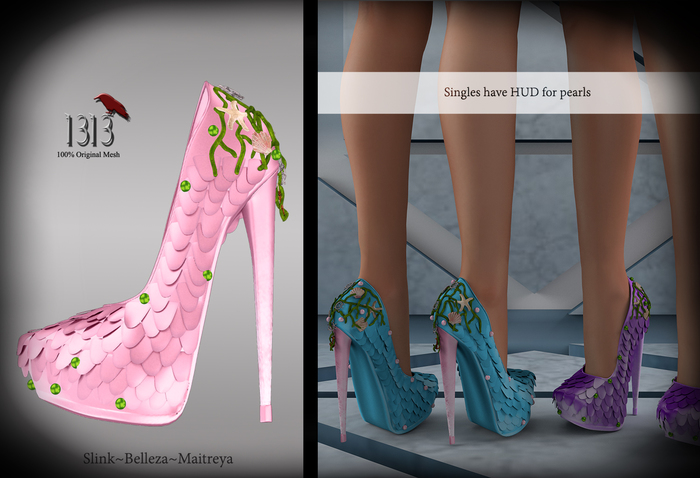 Second Life Marketplace