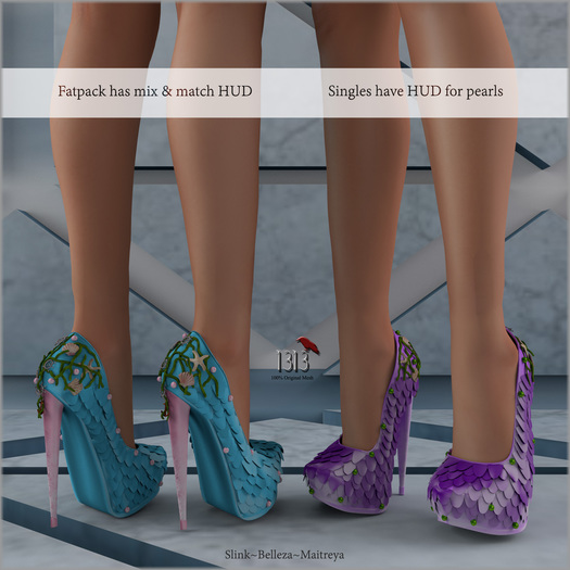 Second Life Marketplace