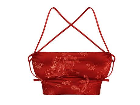 Second Life Marketplace - Moon Elixir - Aurora - Shirt - Ruby Dragon