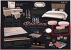 Second Life Marketplace - SAYO - Boudoir Gacha - Storage Boxes / COMMON