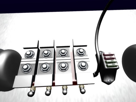 Second Life Marketplace - KK/BCC Air Ride system With Matcap Ao Maps