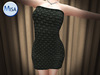 Second Life Marketplace - 004 Misa Black Short Dress Gift