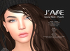 Second Life Marketplace - [J'AVAE] IVONE SKIN - PEACH