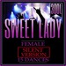 Second Life Marketplace - Sweet Lady Silent Dance Hud By Keekee Kyrie