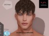 Second Life Marketplace - [DS] Gerald Male Shape - Vista Head Gerald