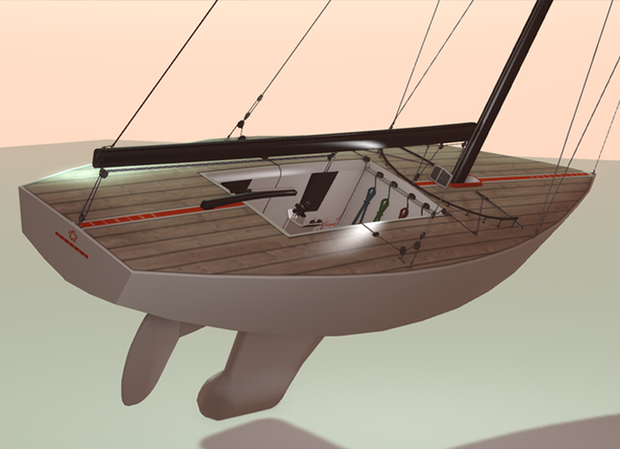 Second Life Marketplace - Sirius for TMS Star Class