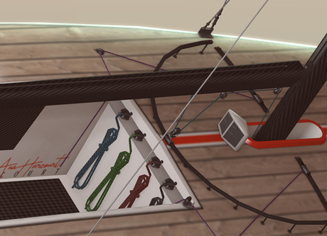 Second Life Marketplace - Sirius for TMS Star Class