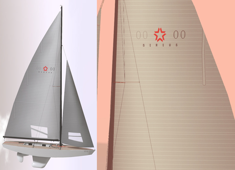 Second Life Marketplace - Sirius for TMS Star Class